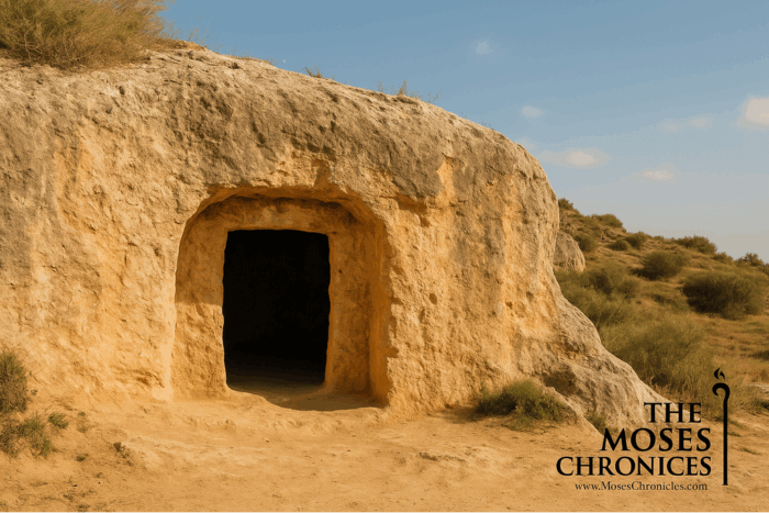 Buried With Honor: What Jacob’s Funeral Teaches Us About Grief, Memory ...
